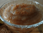 Compote de pomme or French Applesauce – French Touch