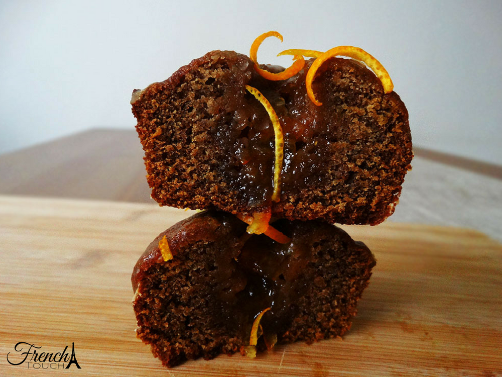 Nonnettes Of Dijon – French Touch