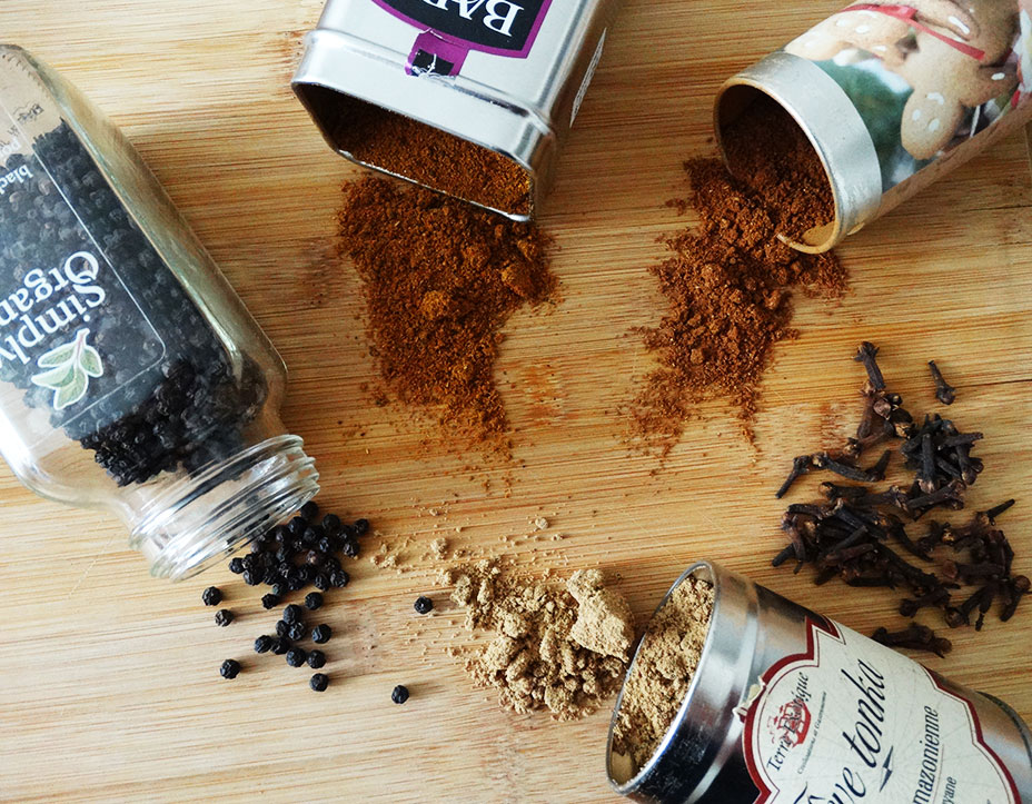 11 Essentials For A French Pantry – French Touch